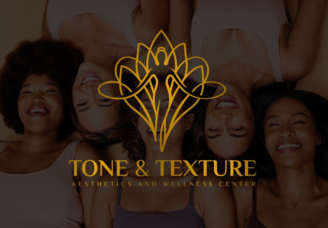 Tone & Texture Aesthetics and Wellness | MedSpa Chicago, IL