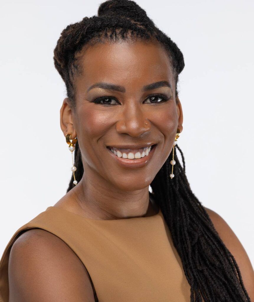 Dr. Kay | Tone & Texture Aesthetics and Wellness | Chicago, IL