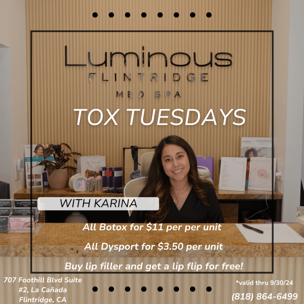 Promotions | La Canada , CA | Luminous Flintridge