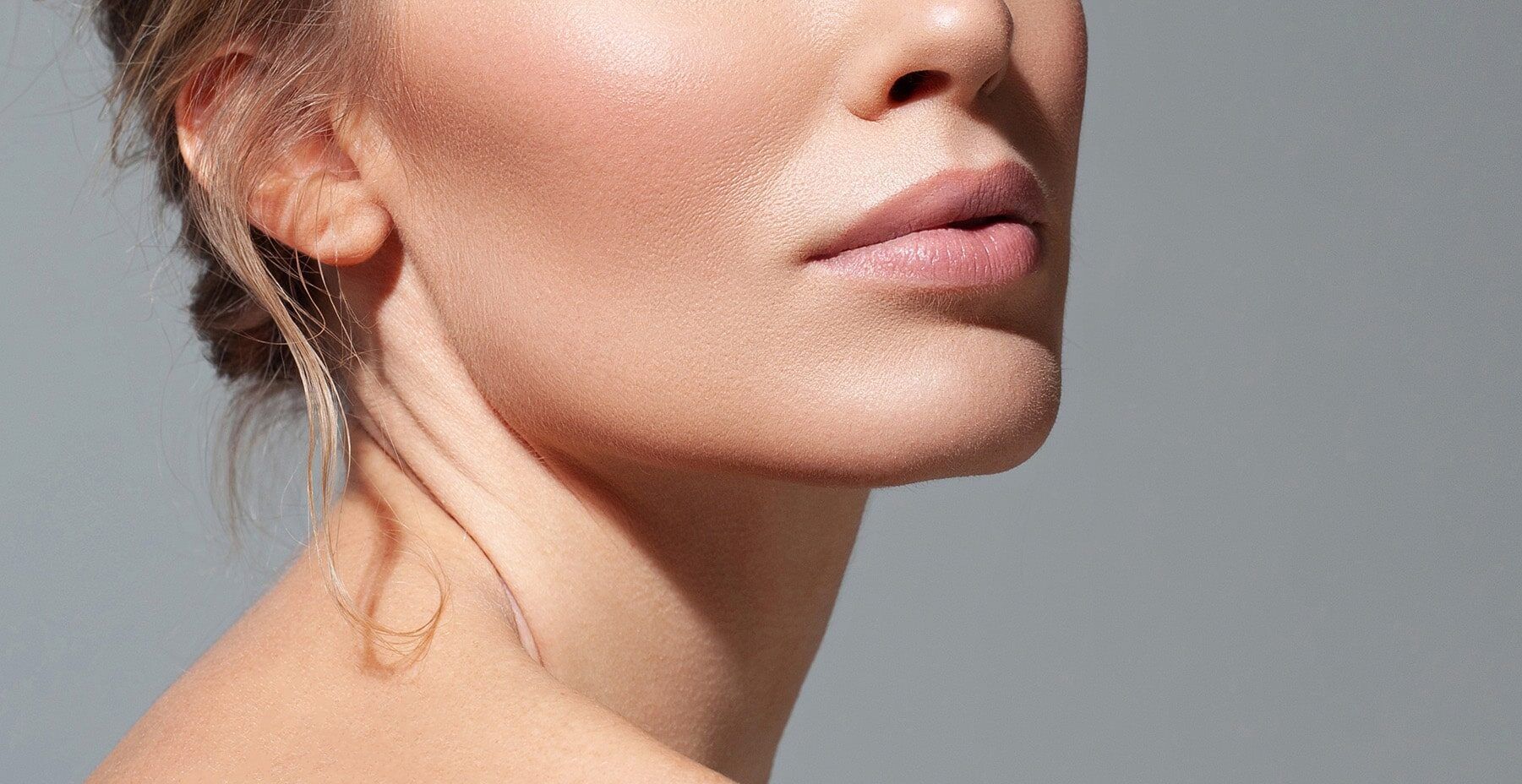 Chin Fat Reduction - Elite Body Highland Village