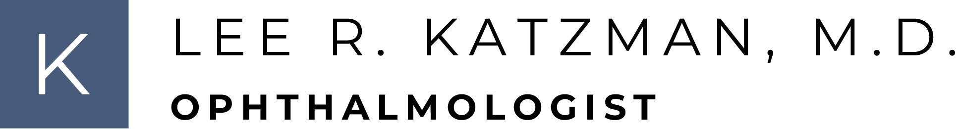 Dr. Lee R. Katzman | Top-Rated Eye Surgeon in San Diego