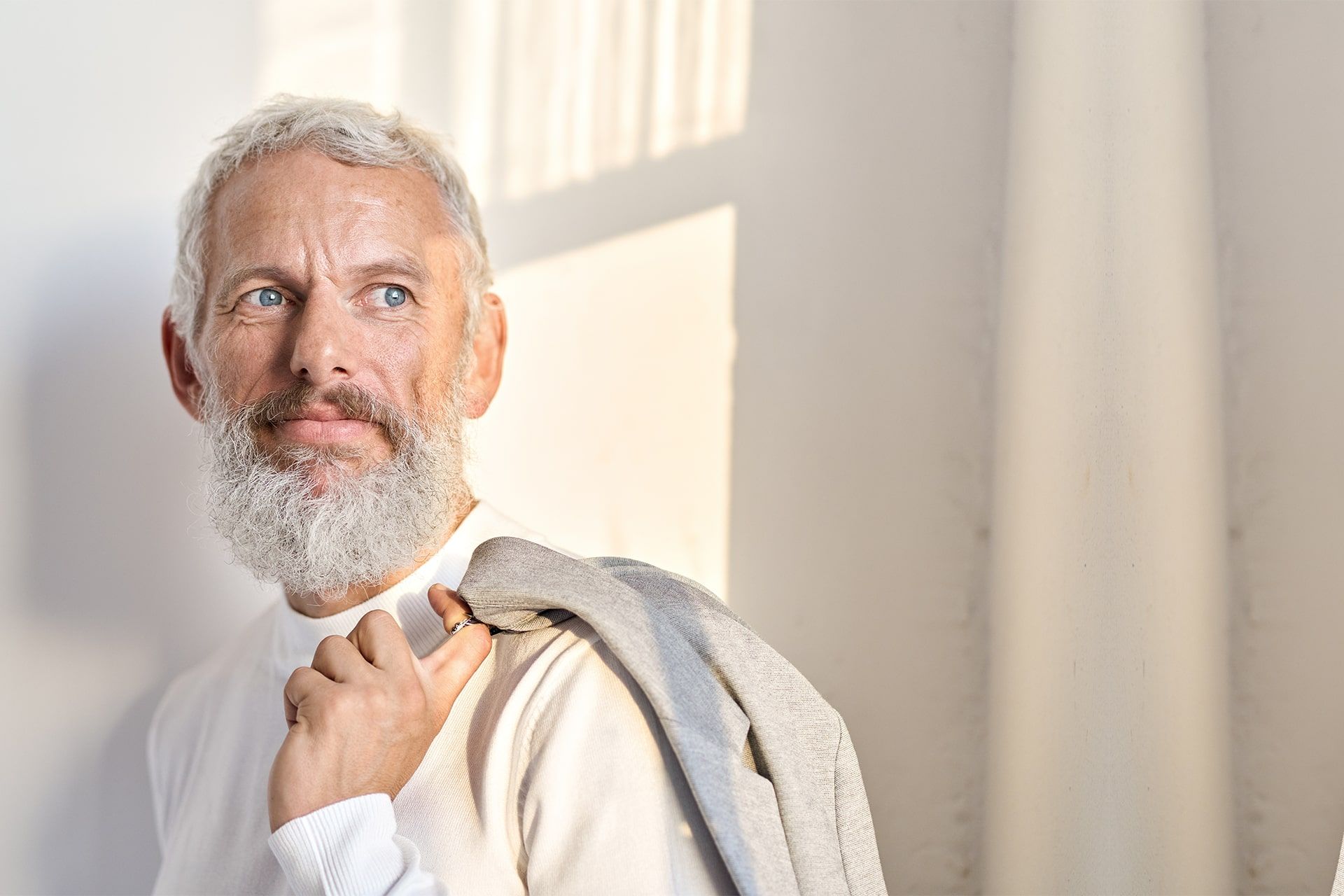 Presbyopia Treatments | San Diego, CA | Alvarado Eye Associates