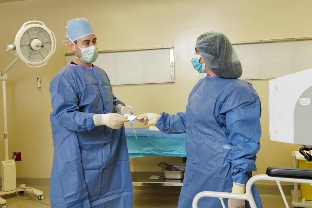 Our Staff | Alvarado Eye Associates | San Diego, CA