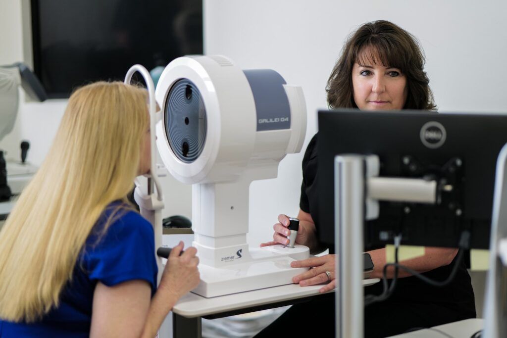 Our Staff | Alvarado Eye Associates | San Diego, CA