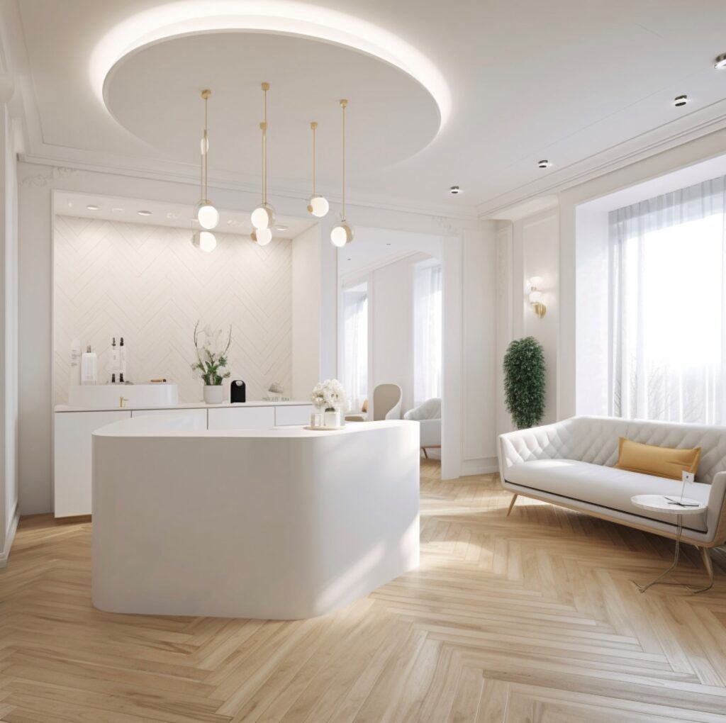 Meet the Doctor | New Kent Family Dentistry