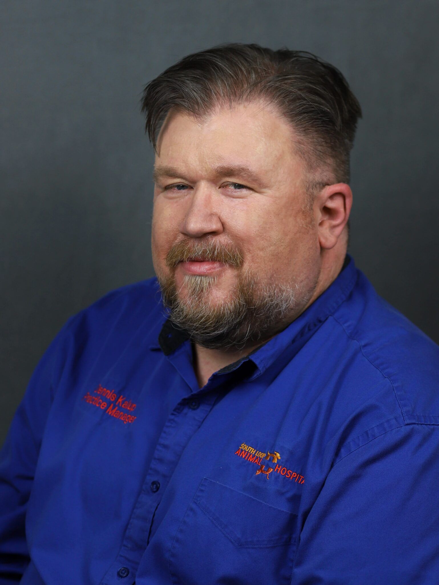 Management | South Loop Animal Hospital & East Side Veterinary Clinic | Chicago, IL