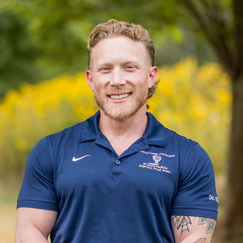 Team | Evolved Health Chiropractic & Sports Medicine | Woburn and ...