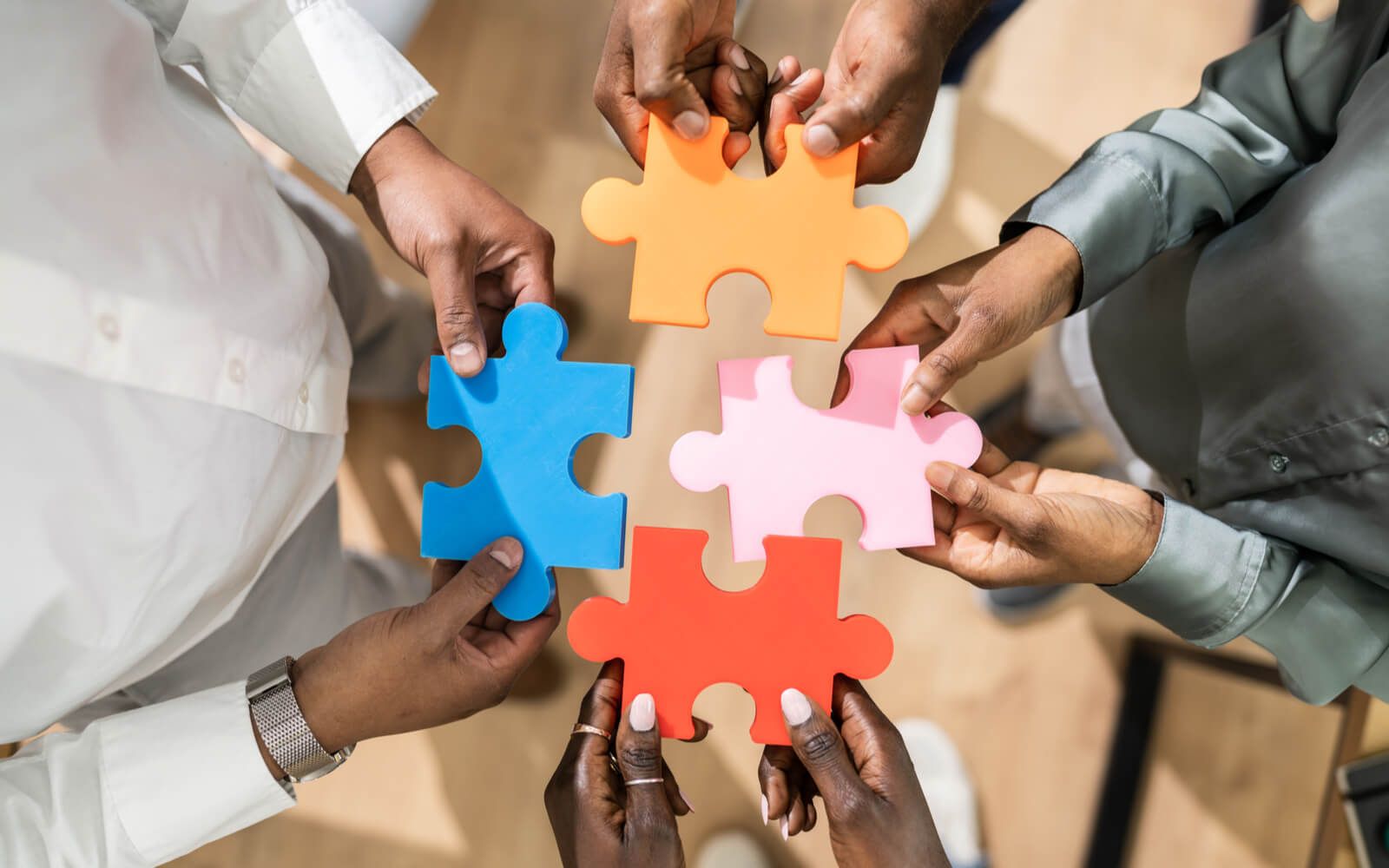 Dialectical Behavior Therapy at Colorado Anxiety Treatment Center