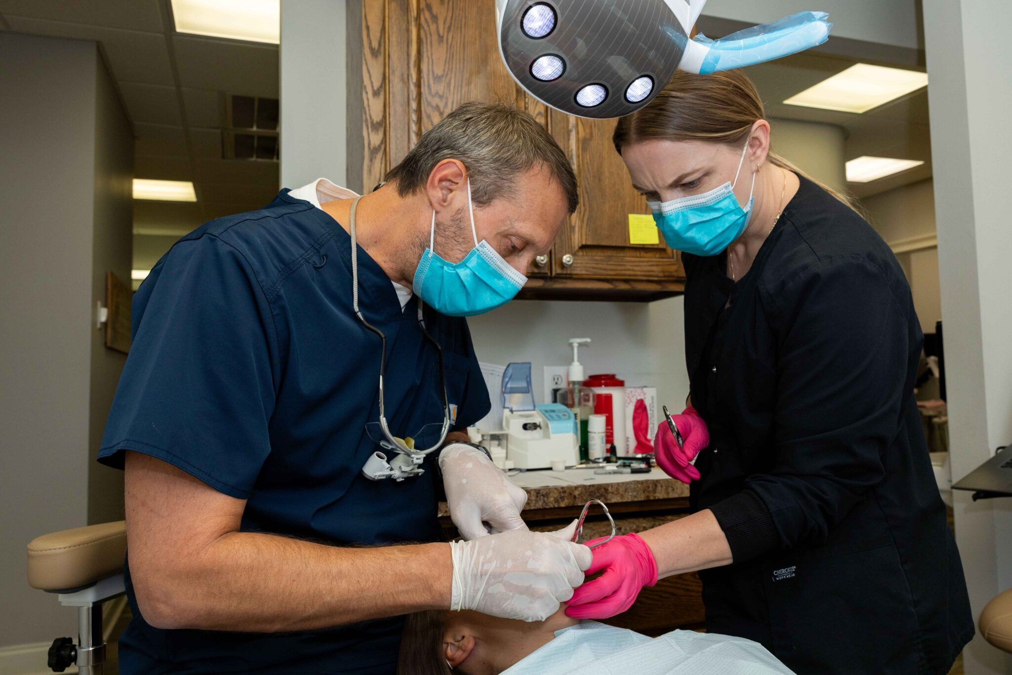Heath Family Dentistry