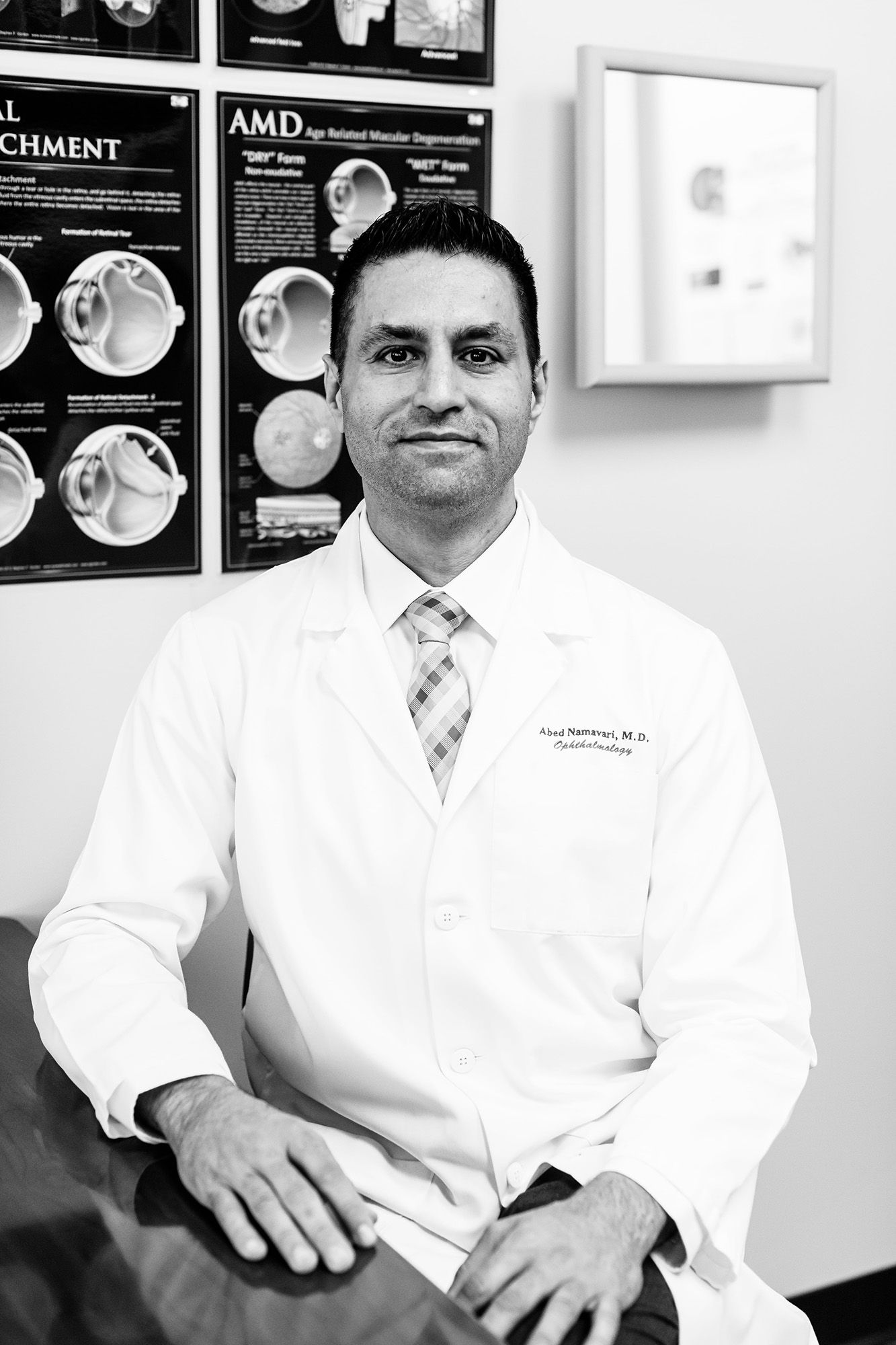 Colorado Eye Clinic | Ophthalmology in Denver, Greenwood Village CO