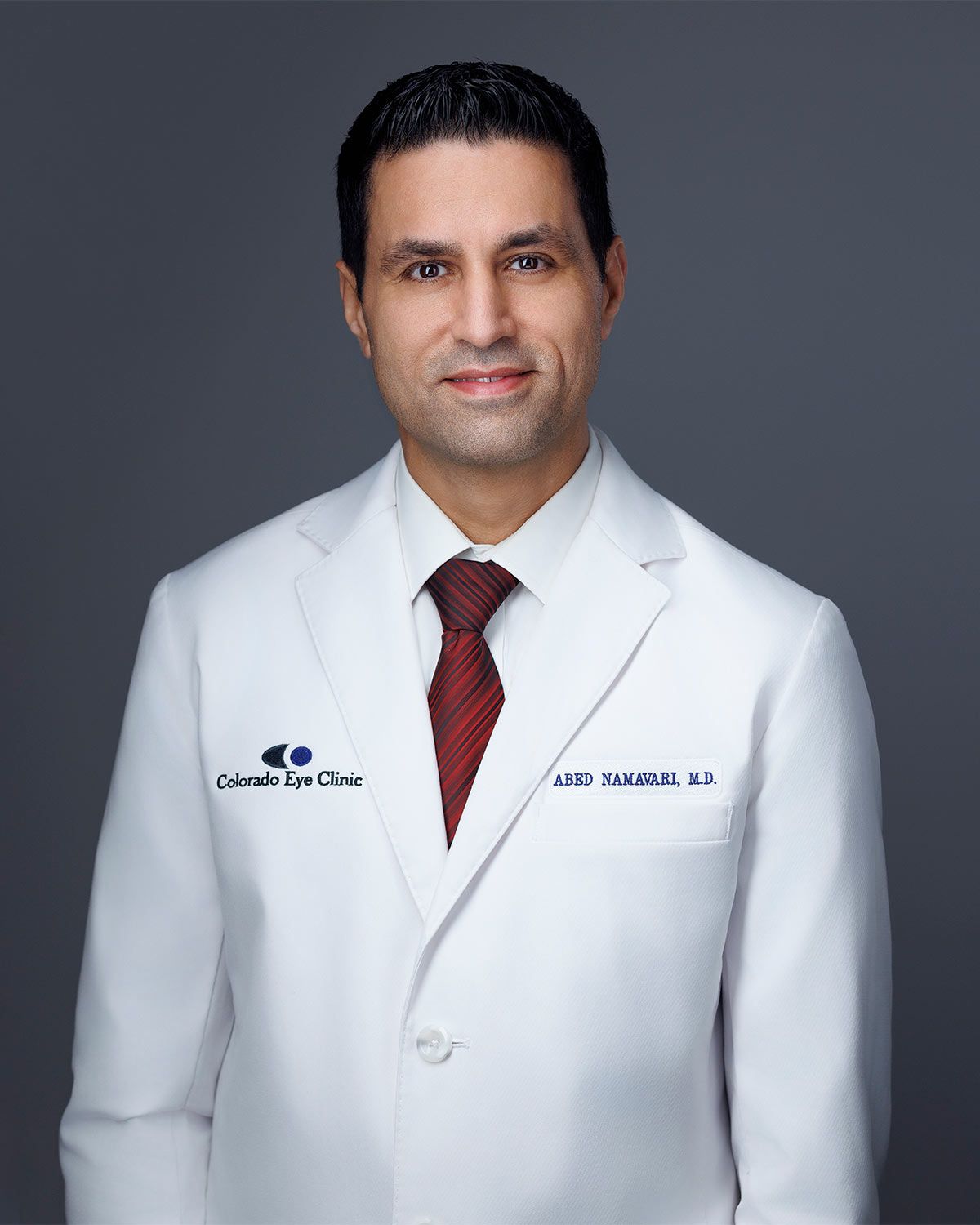 Colorado Eye Clinic | Top Denver Ophthalmologist | Same-Day Eye Care