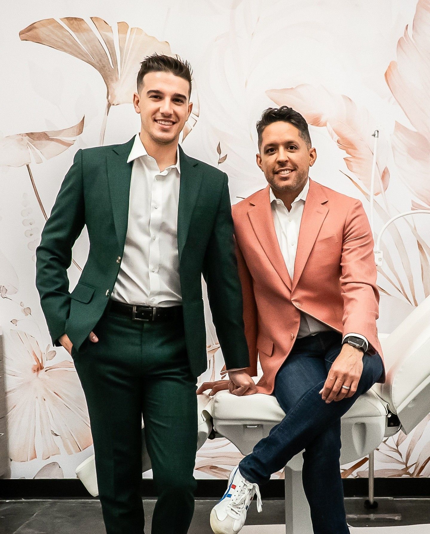 LaterzaMD Aesthetic Center | Aesthetic Medicine In Greenville, SC