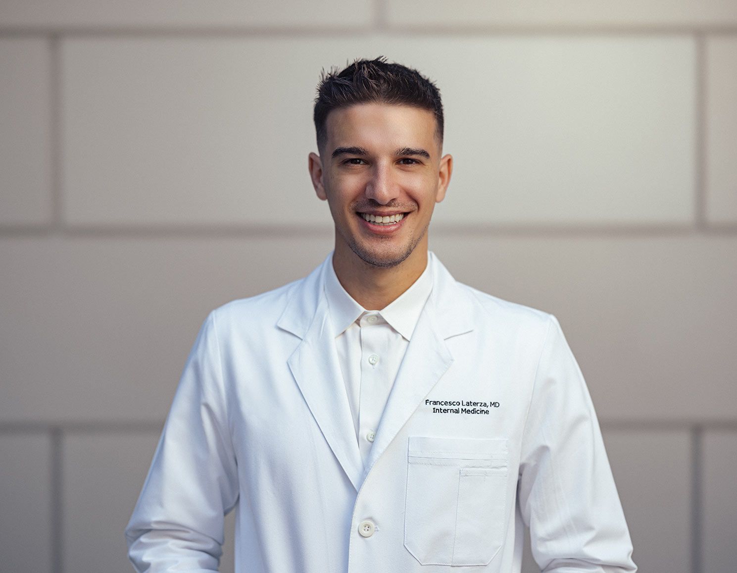 Dr. Joseph Laterza | LaterzaMD Aesthetic Center