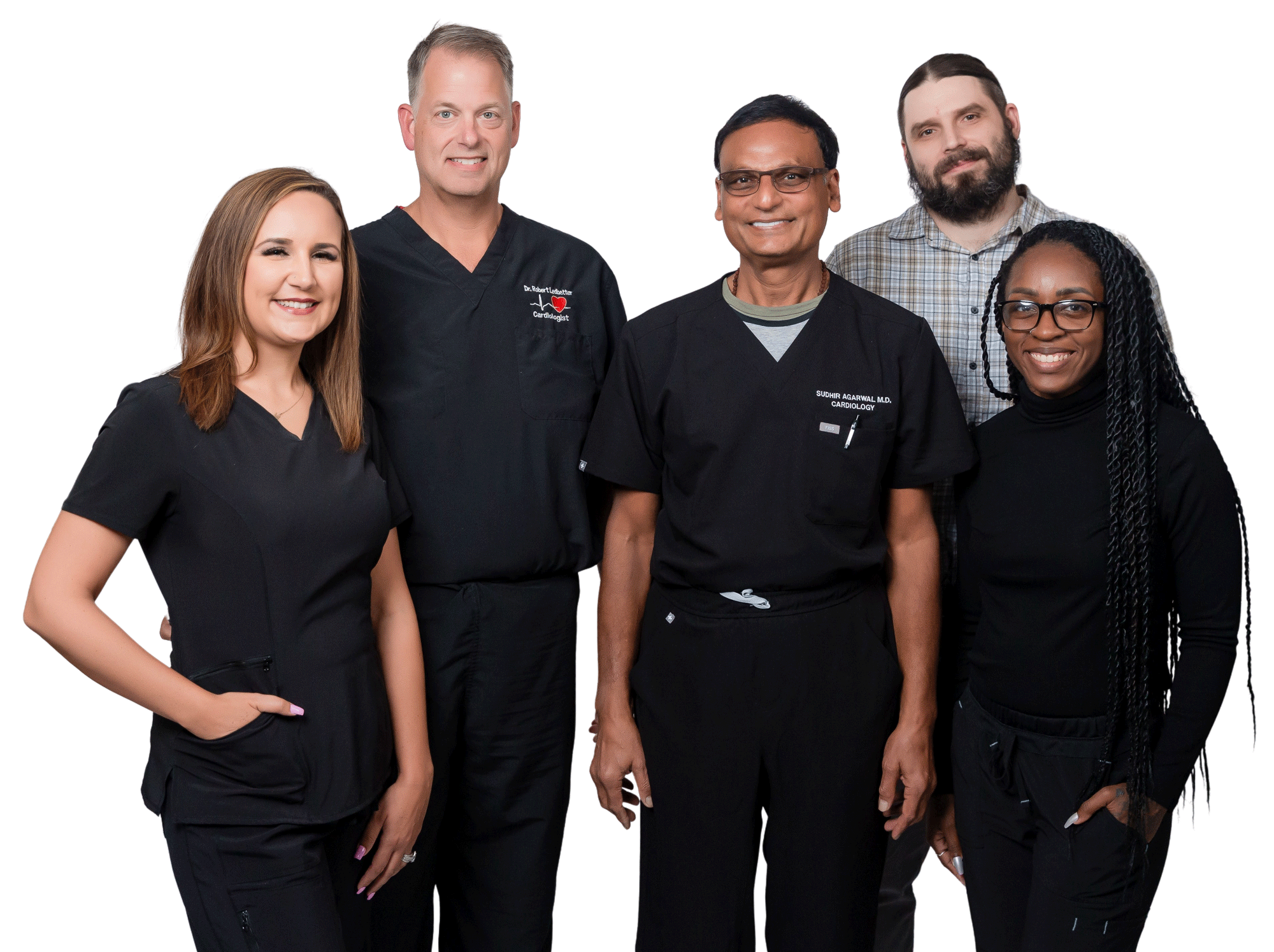 Our Team | Florida Cardiology Associates | Tampa Bay, FL