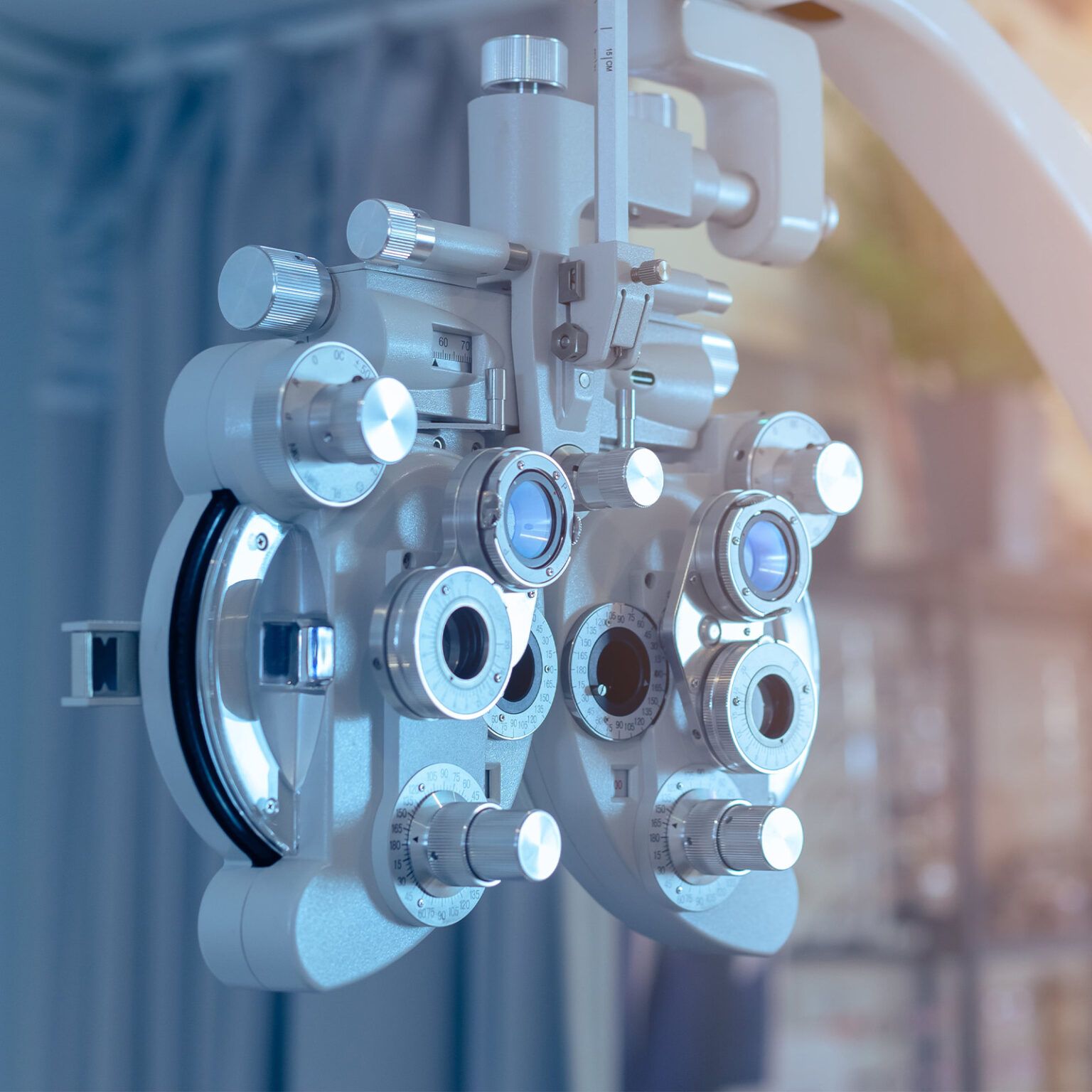 20/20 Vision Optometric Center - Vision Care in Westminster, CA