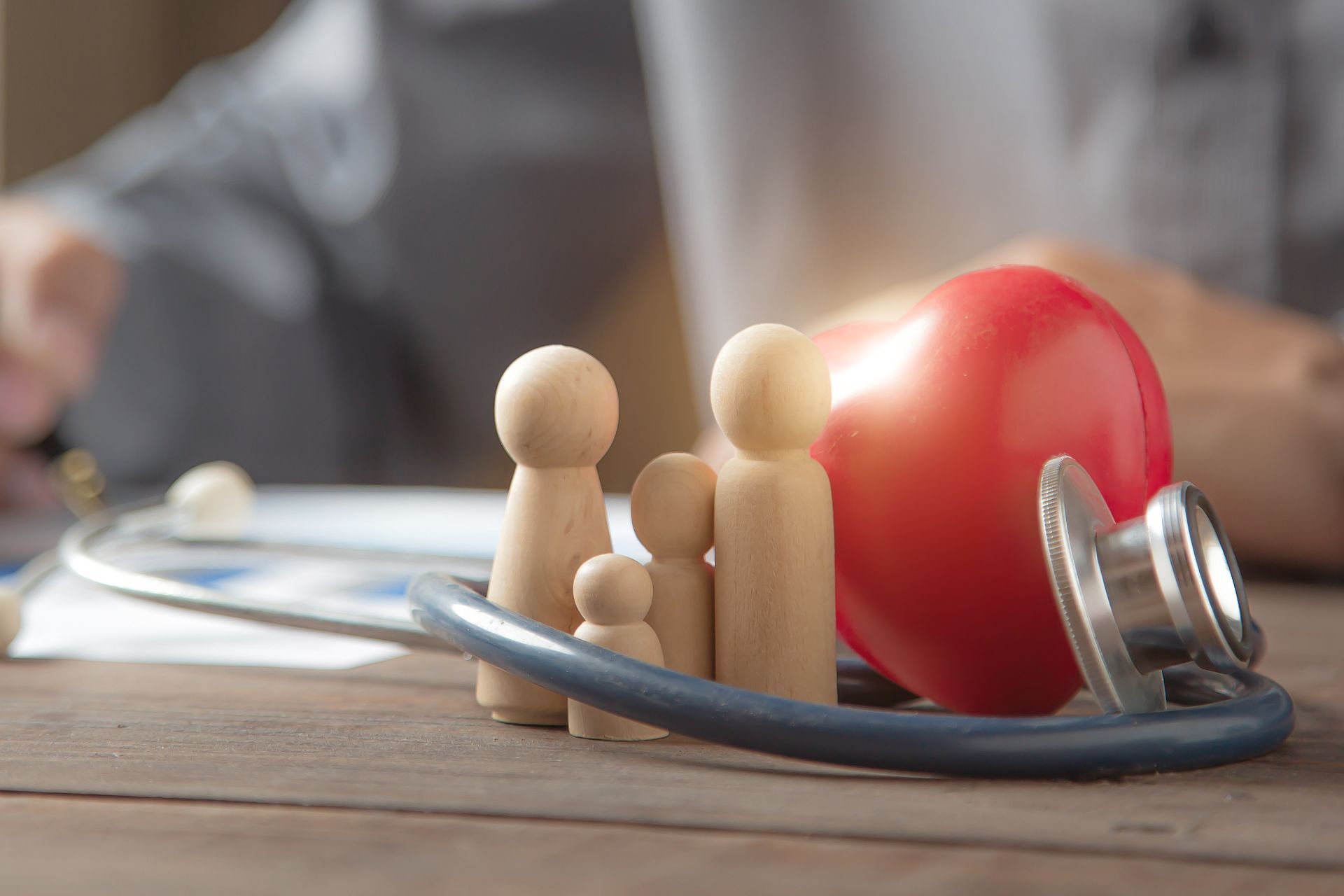 FMLA/FAMLI Support | Denver, Colorado | Zephyr Behavioral Health & Wellness
