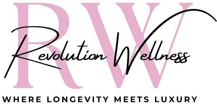 Home | Las Vegas, NV | Revolution Wellness