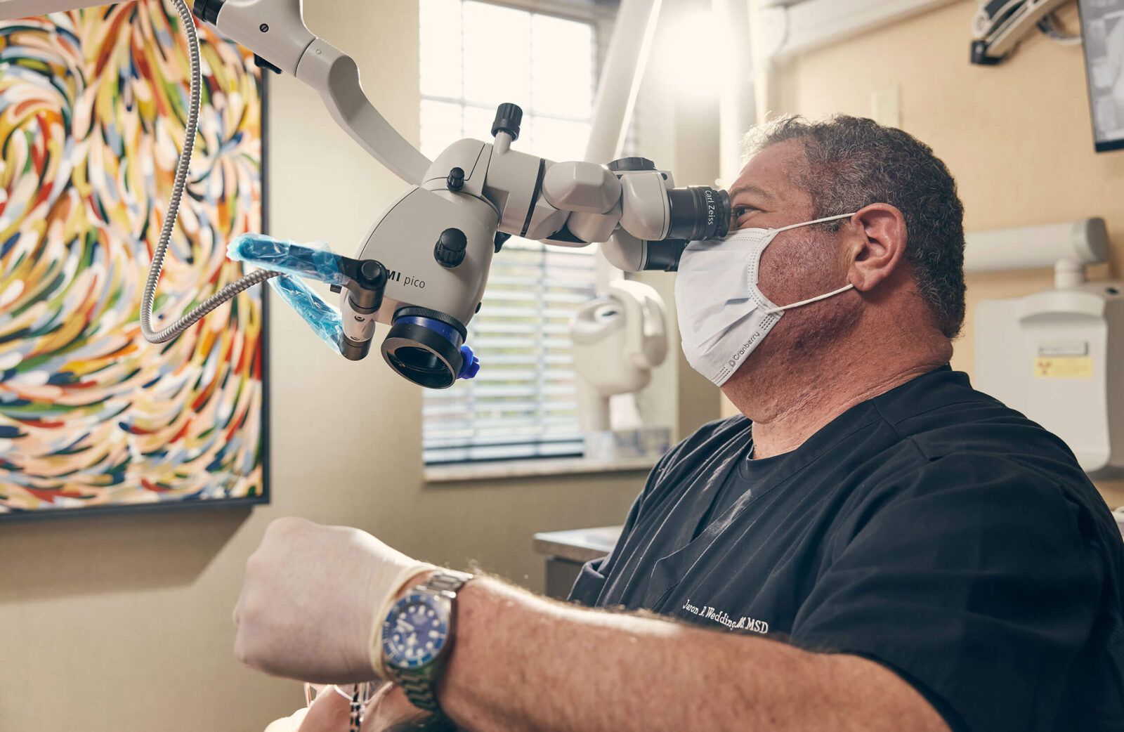 Endodontic Retreatment - Endodontic Specialist of Missouri