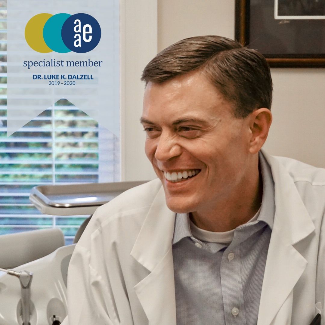 Luke K. Dalzell, DDS, PLLC - Raleigh Endodontics