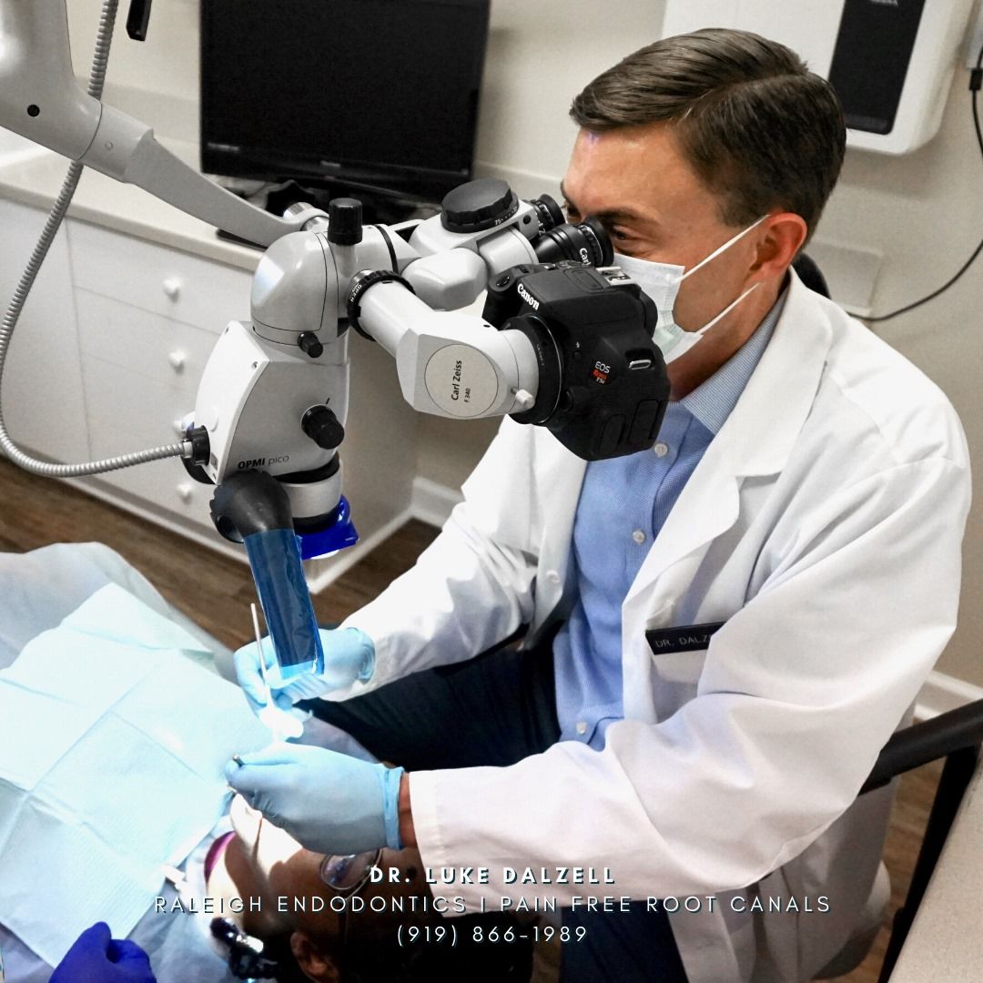 Home - Raleigh Endodontics