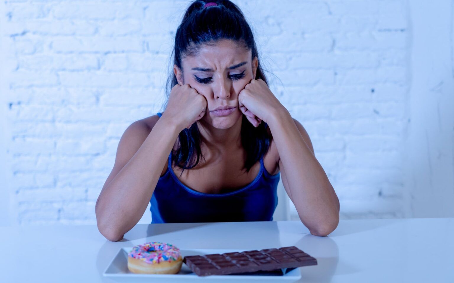 The Dental Implications of Eating Disorders - Raleigh Endodontics