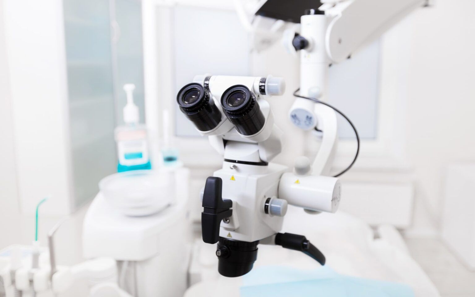 Cone-Beam Computer Tomography And Endodontic Care - Raleigh Endodontics