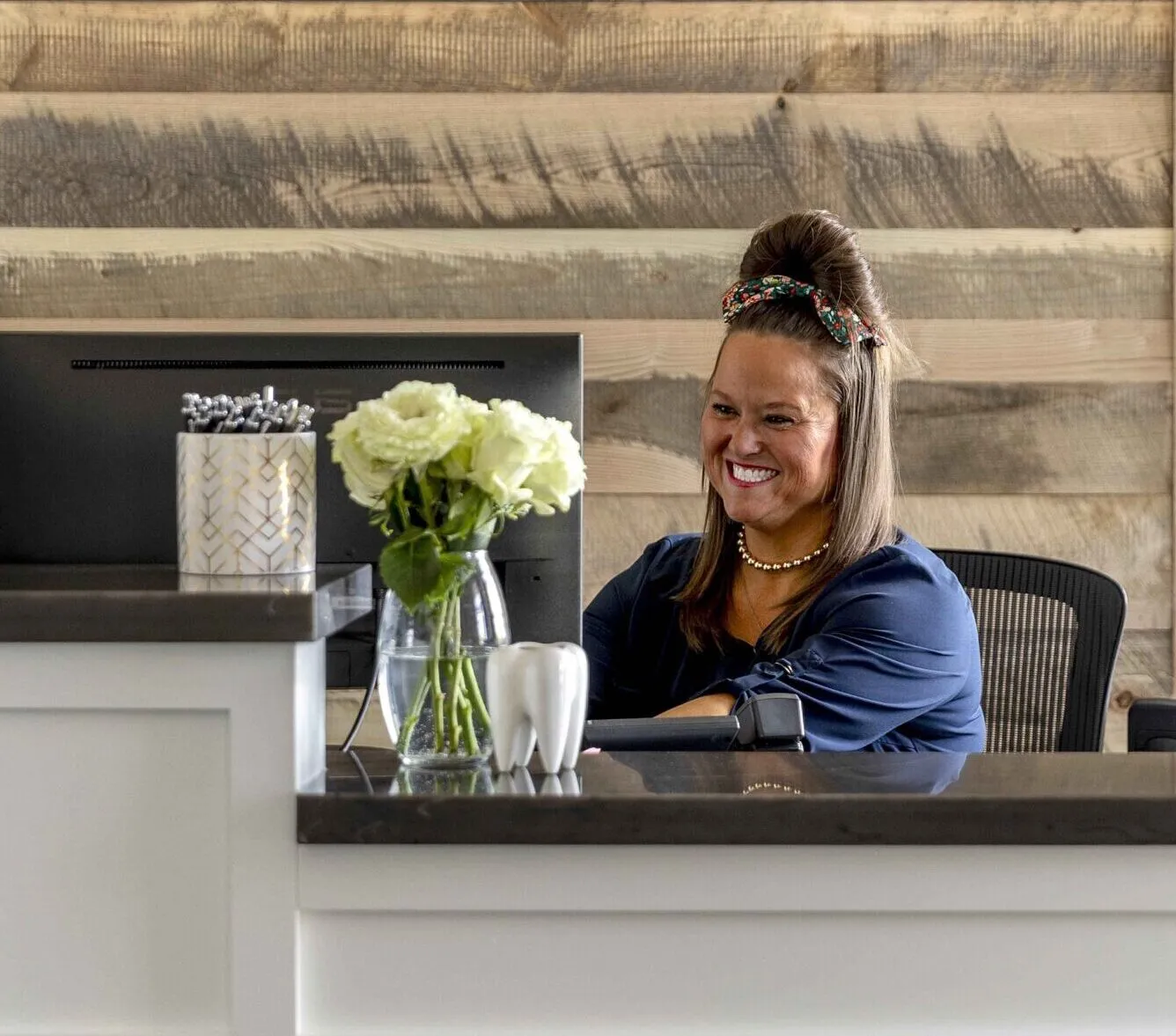 Our Office - Philp Family Dentistry