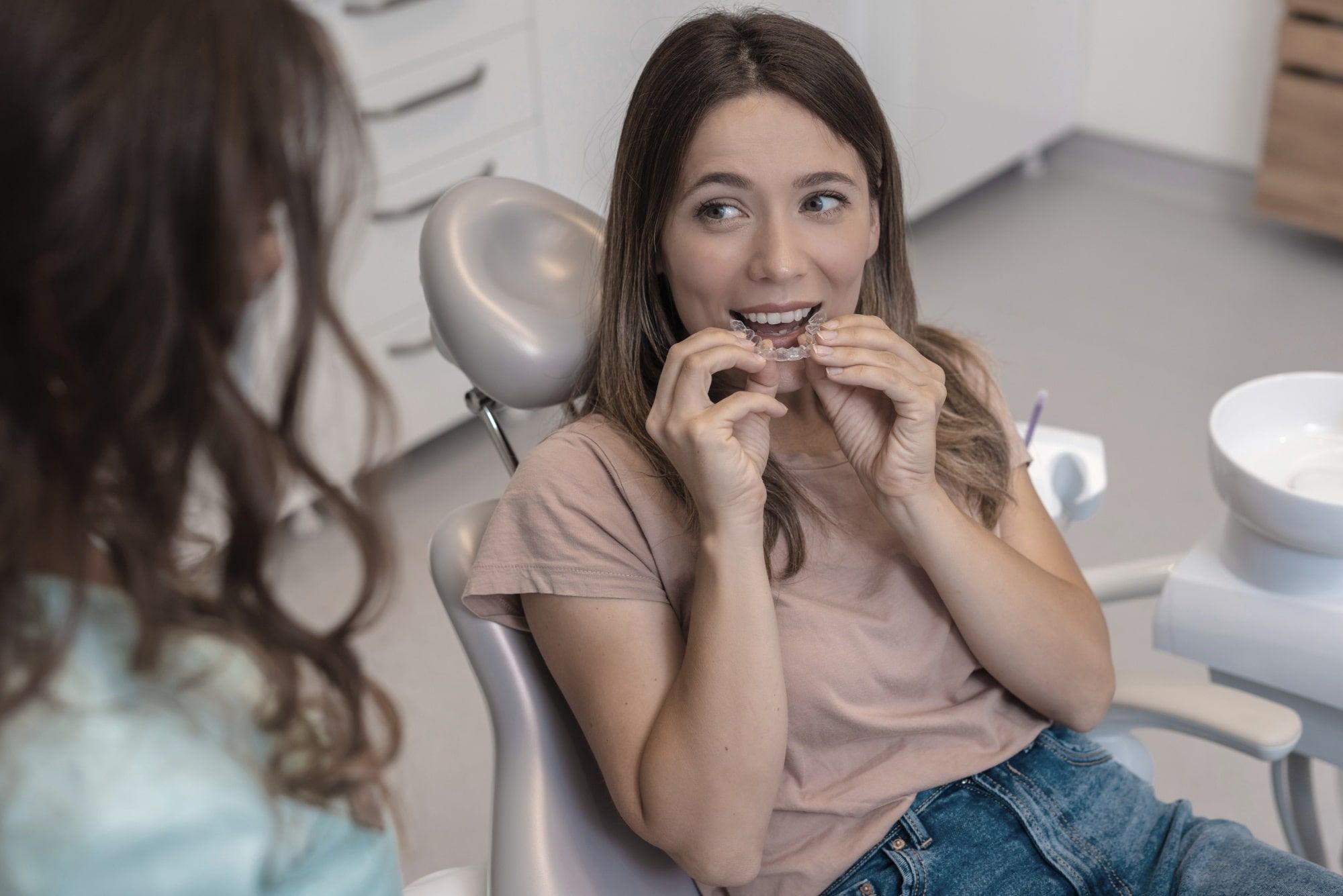 Bite Guards - Philp Family Dentistry