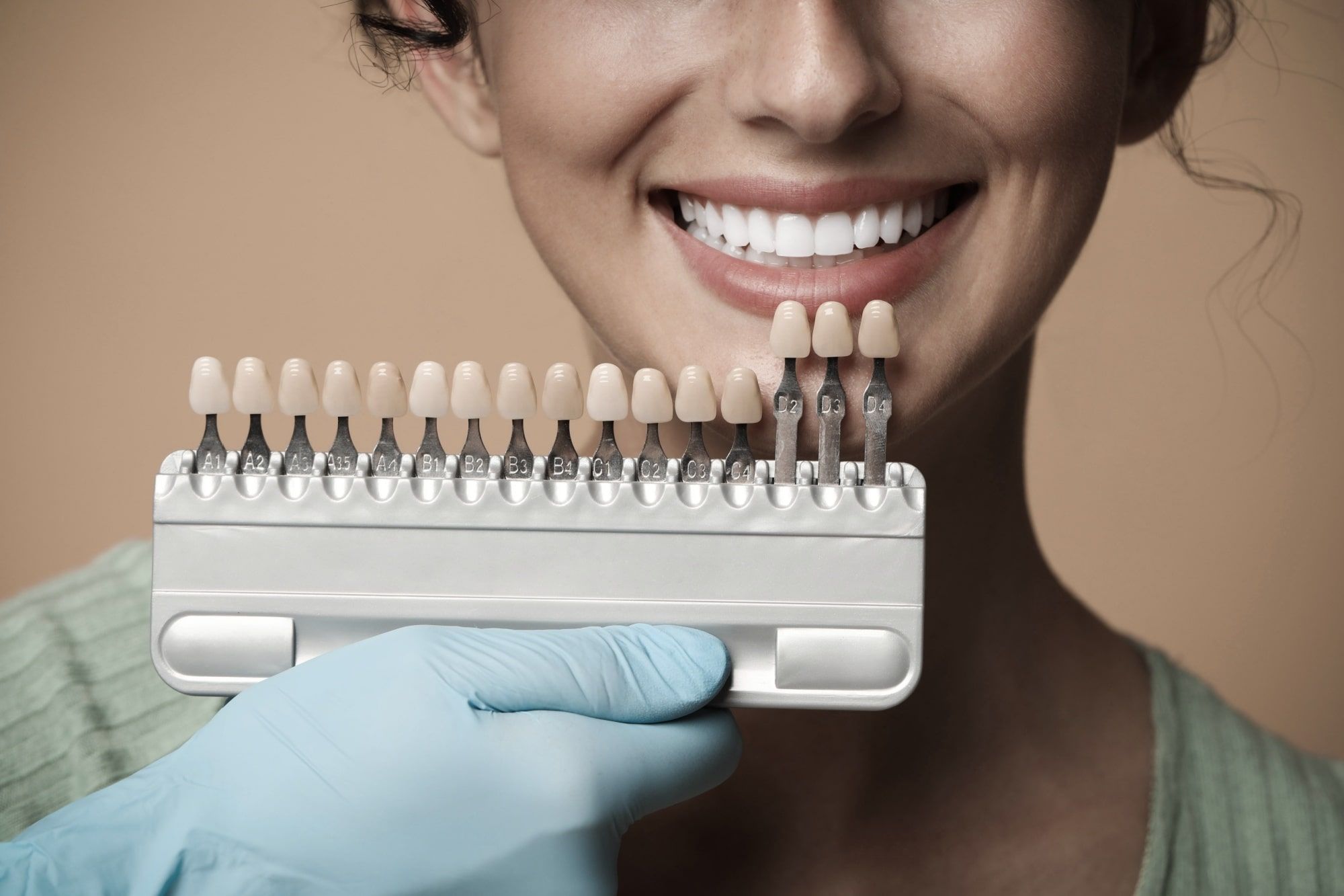 Teeth Whitening - Philp Family Dentistry