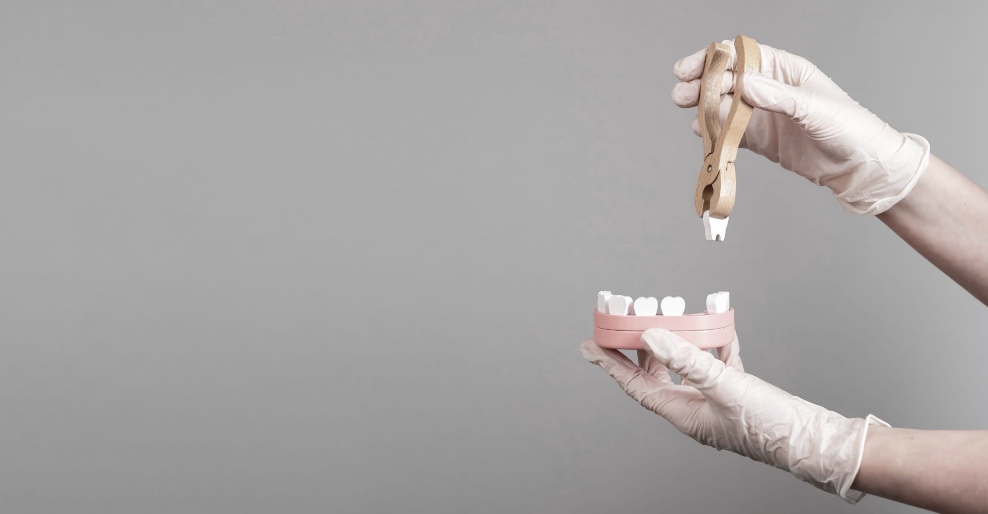 Tooth Extractions - Philp Family Dentistry