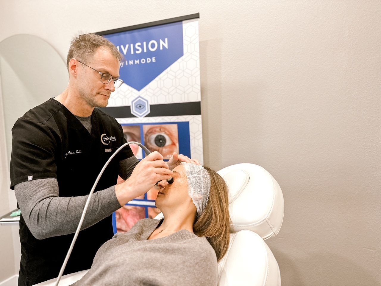Home - Bass Eye Care
