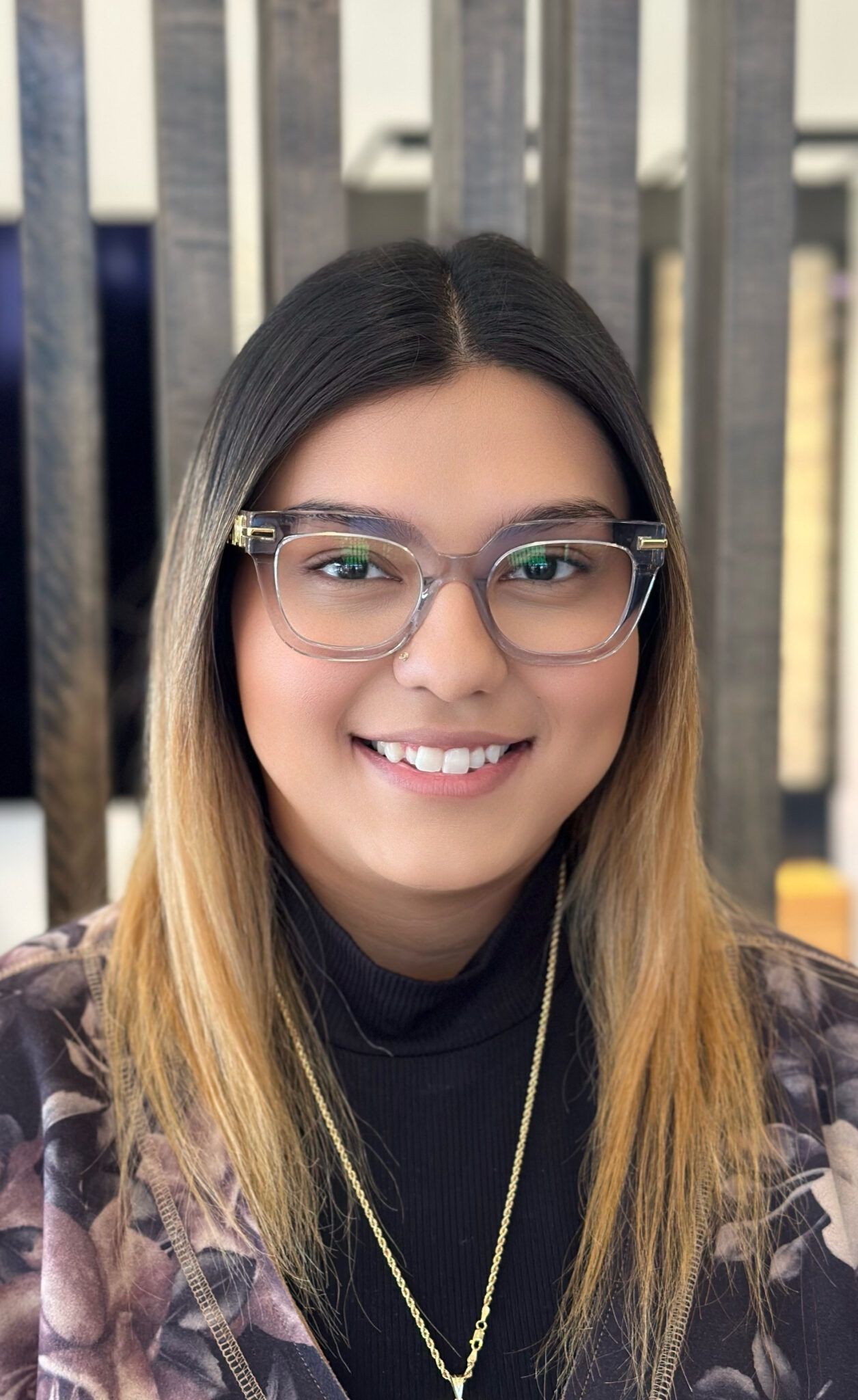 Our Team - Bass Eye Care