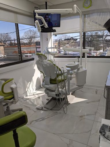 Tour Our Office - Gentle Touch Dental