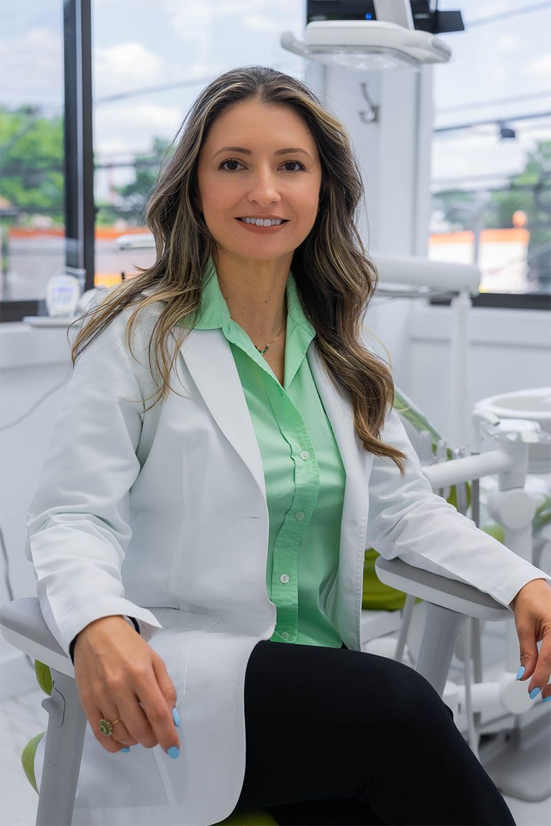 Gentle Touch Dental: General & Cosmetic Dentist in Clifton, NJ