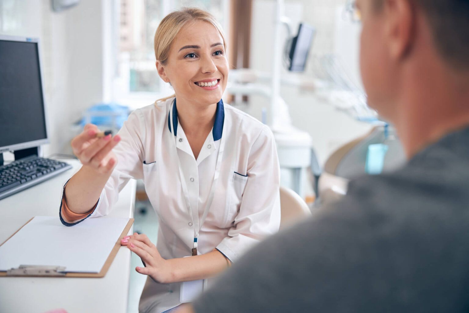 Comprehensive Dentistry in Manheim, PA | Guthrie Dental