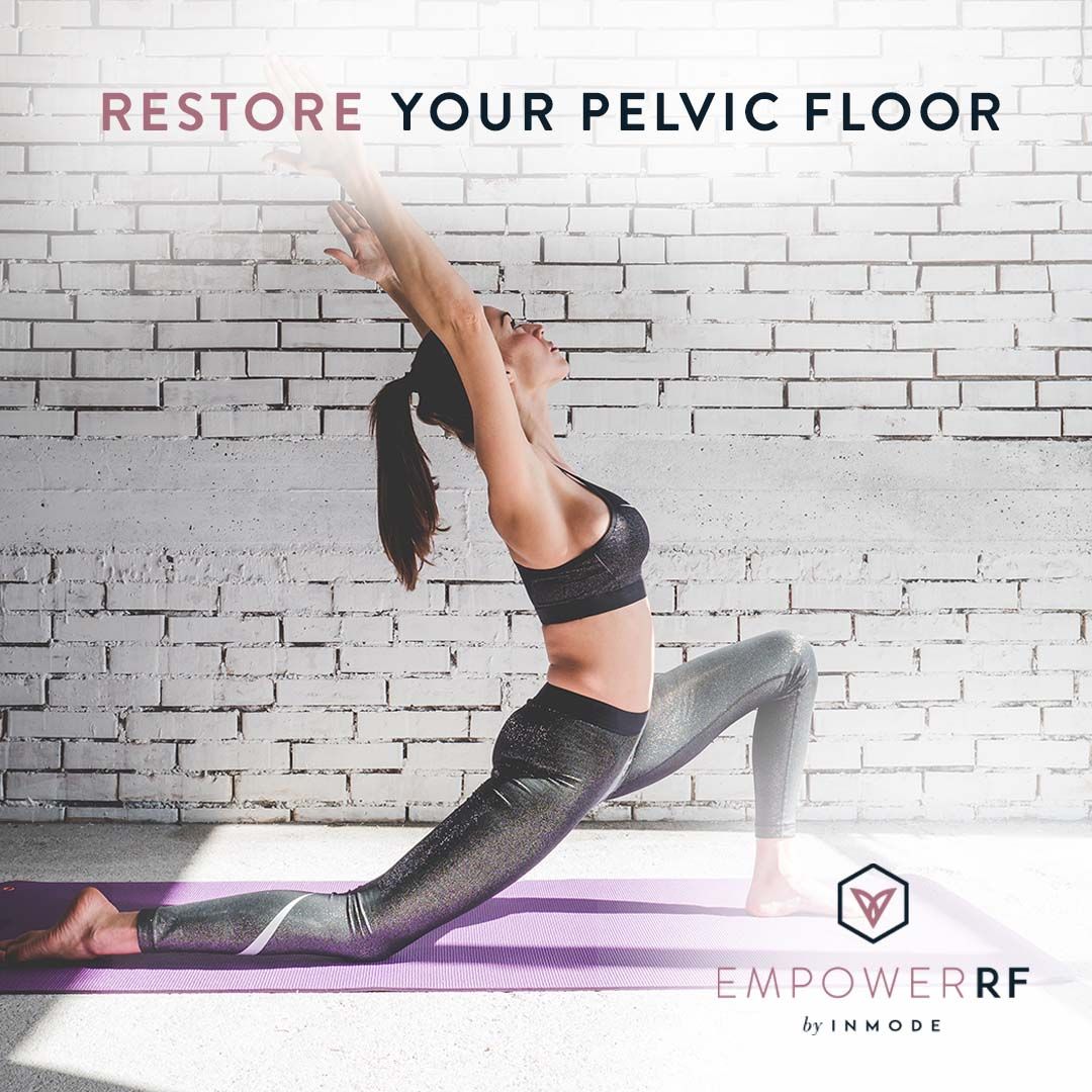 V Tone - Pelvic Floor Strengthening | Altavida OBGYN | Lutz, FL