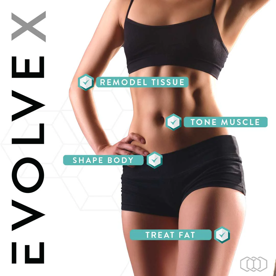 EvolveX - Body Contouring | Altavida OBGYN | Lutz, FL