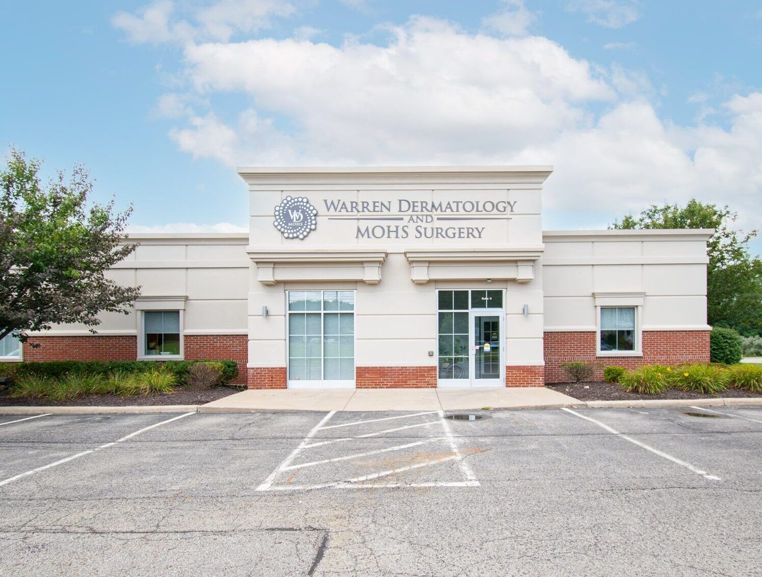 About Us | Warren Dermatology and Mohs Surgery | Warren, OH