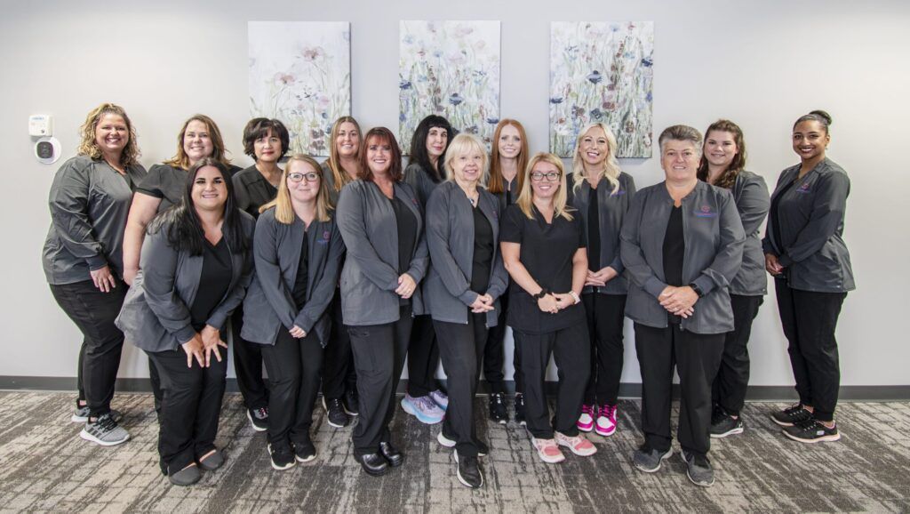 Our Team | Warren Dermatology and Mohs Surgery | Warren, OH