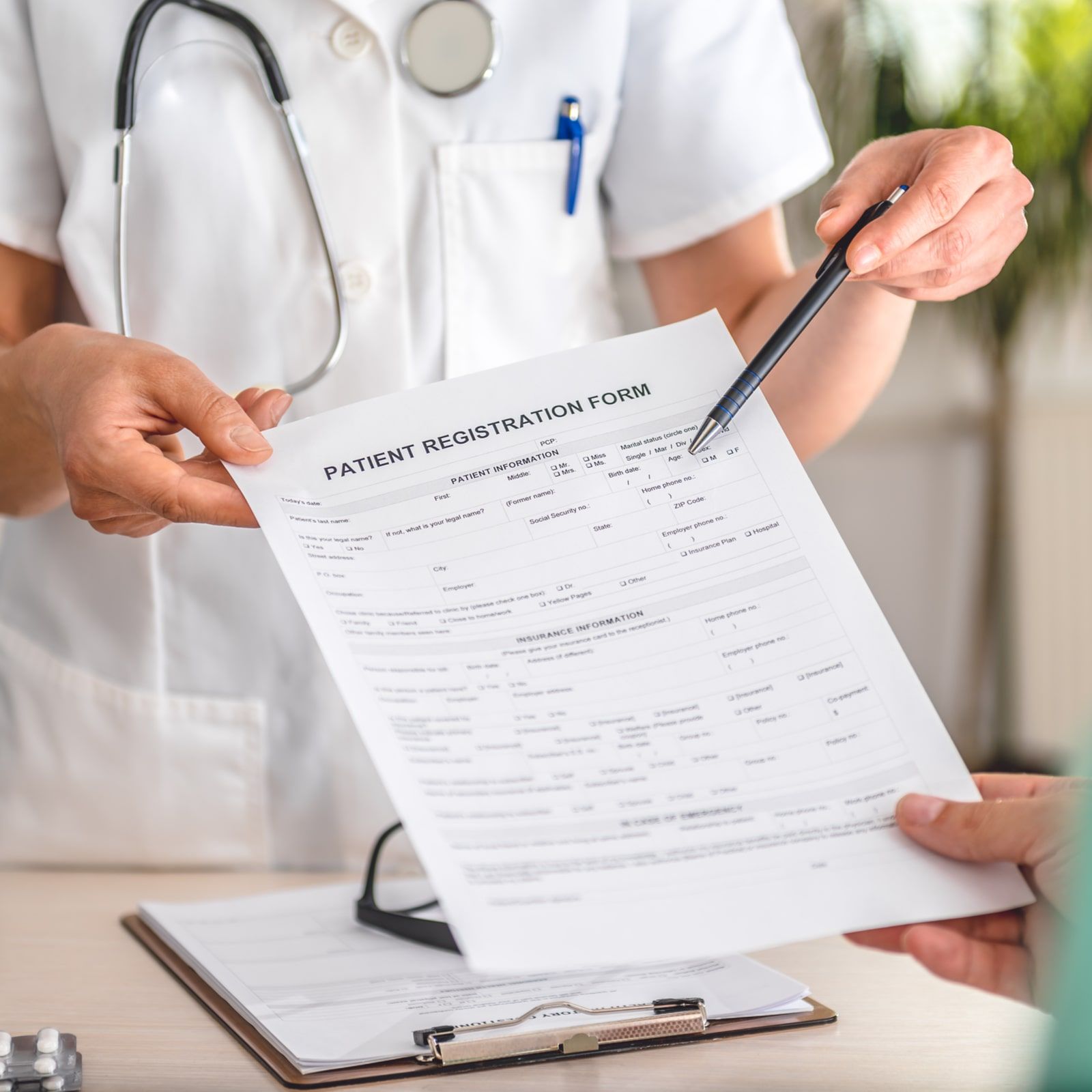 Patient Forms | Warren Dermatology and Mohs Surgery | Warren, OH