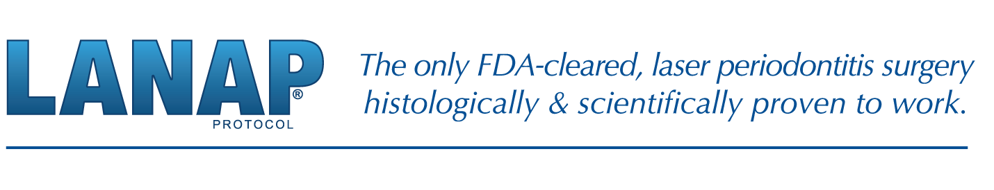 Laser Periodontal Surgery and LANAP® | Atlanta, GA | Piedmont Periodontics