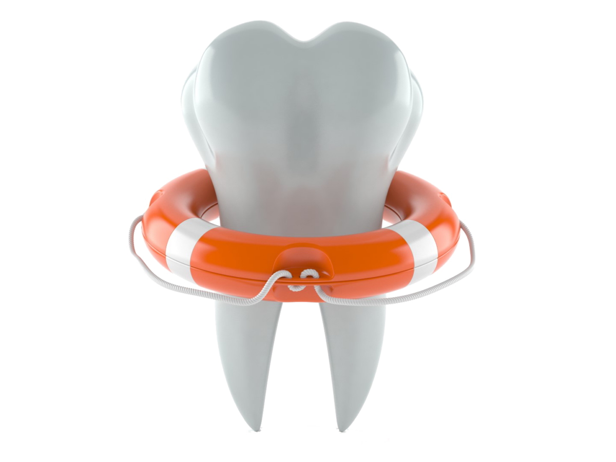 Tooth Saving Tips - North Pointe Endodontics