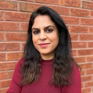 Afsoon Sanei, LCSW | Attento Counseling