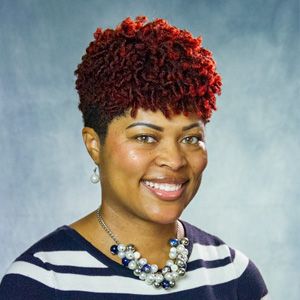 Dr. Shemika S. Hubbard, Ed.D., NCC, LPC, PSC, CAC | Attento Counseling