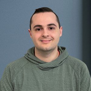 Tyler Trotter, LCSW | Attento Counseling