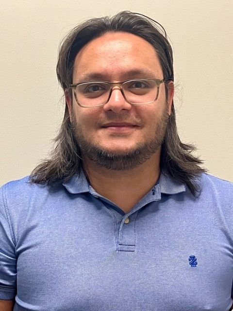 George Rebing, ALC | Attento Counseling