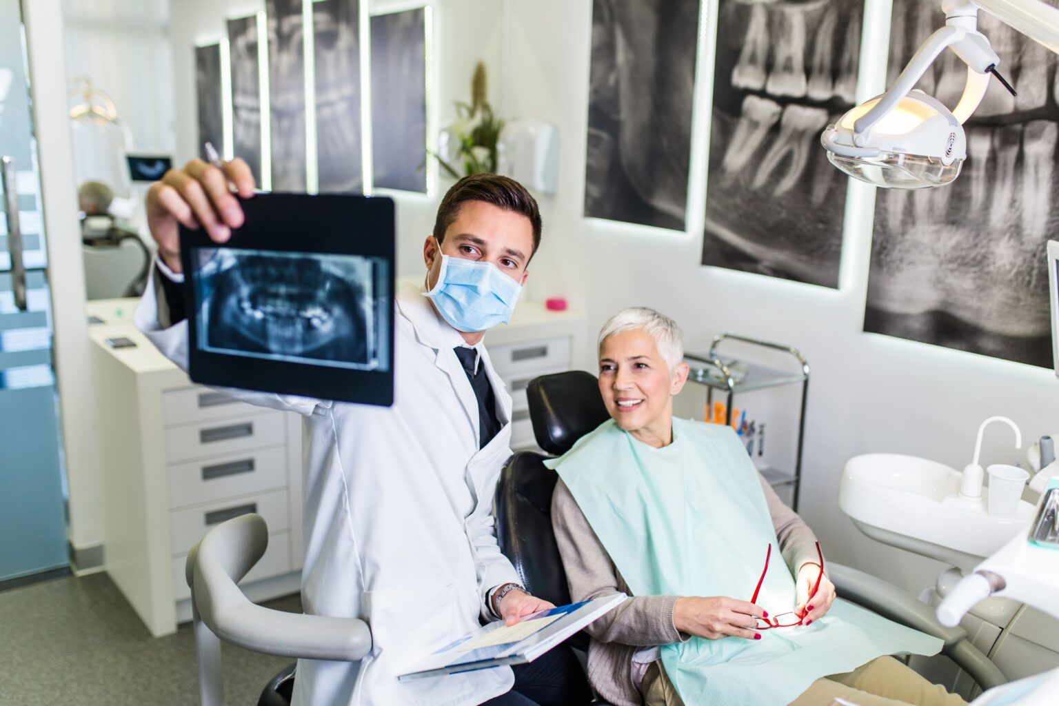 Bitewings in Dental Diagnostics: A Closer Look | Chicago Dental Implants
