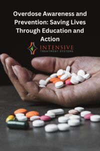 Overdose Awareness and Prevention: Saving Lives through Education and Action | Arizona ...
