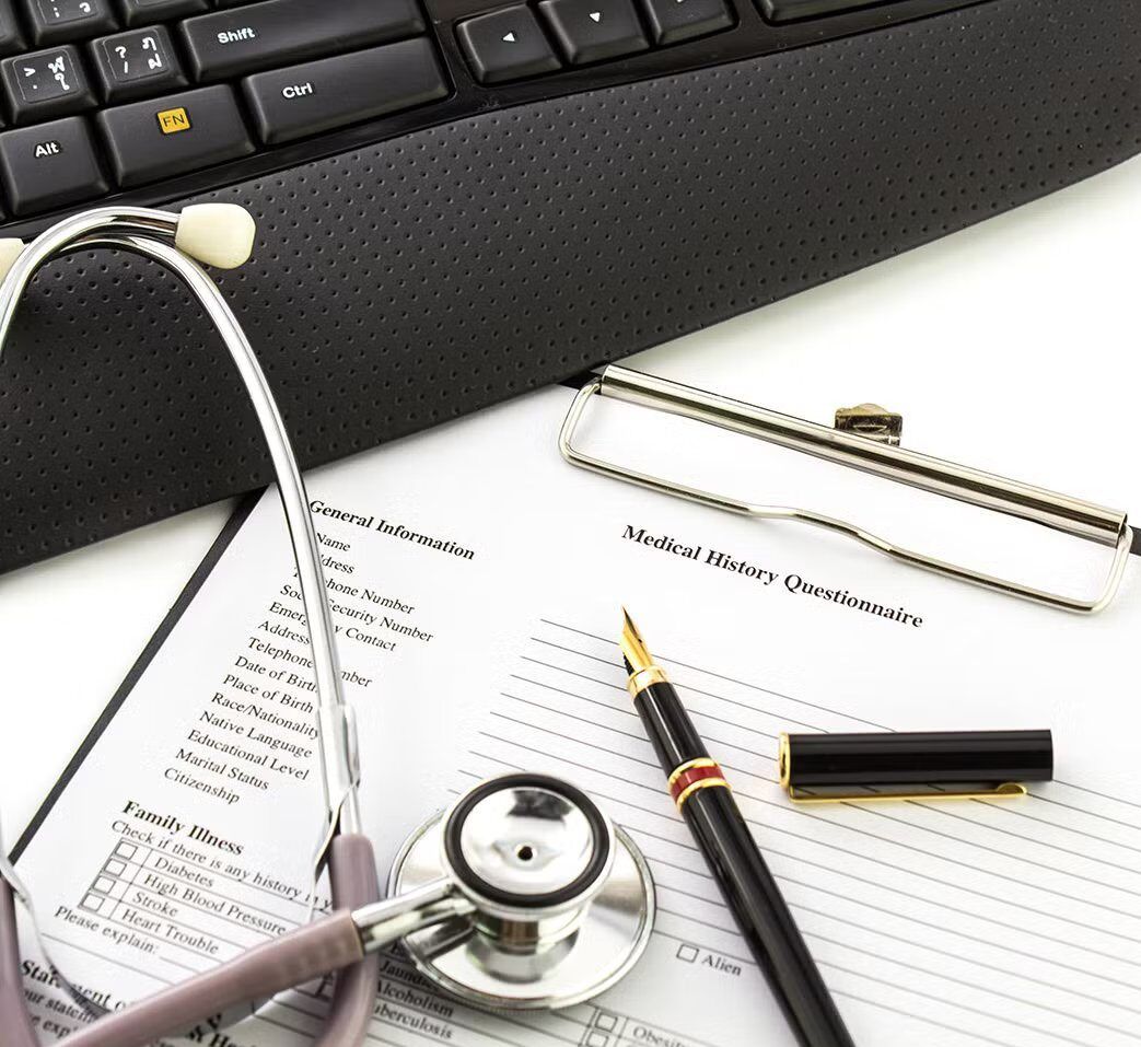 Paperwork | Arizona | Intensive Treatment Systems of Arizona