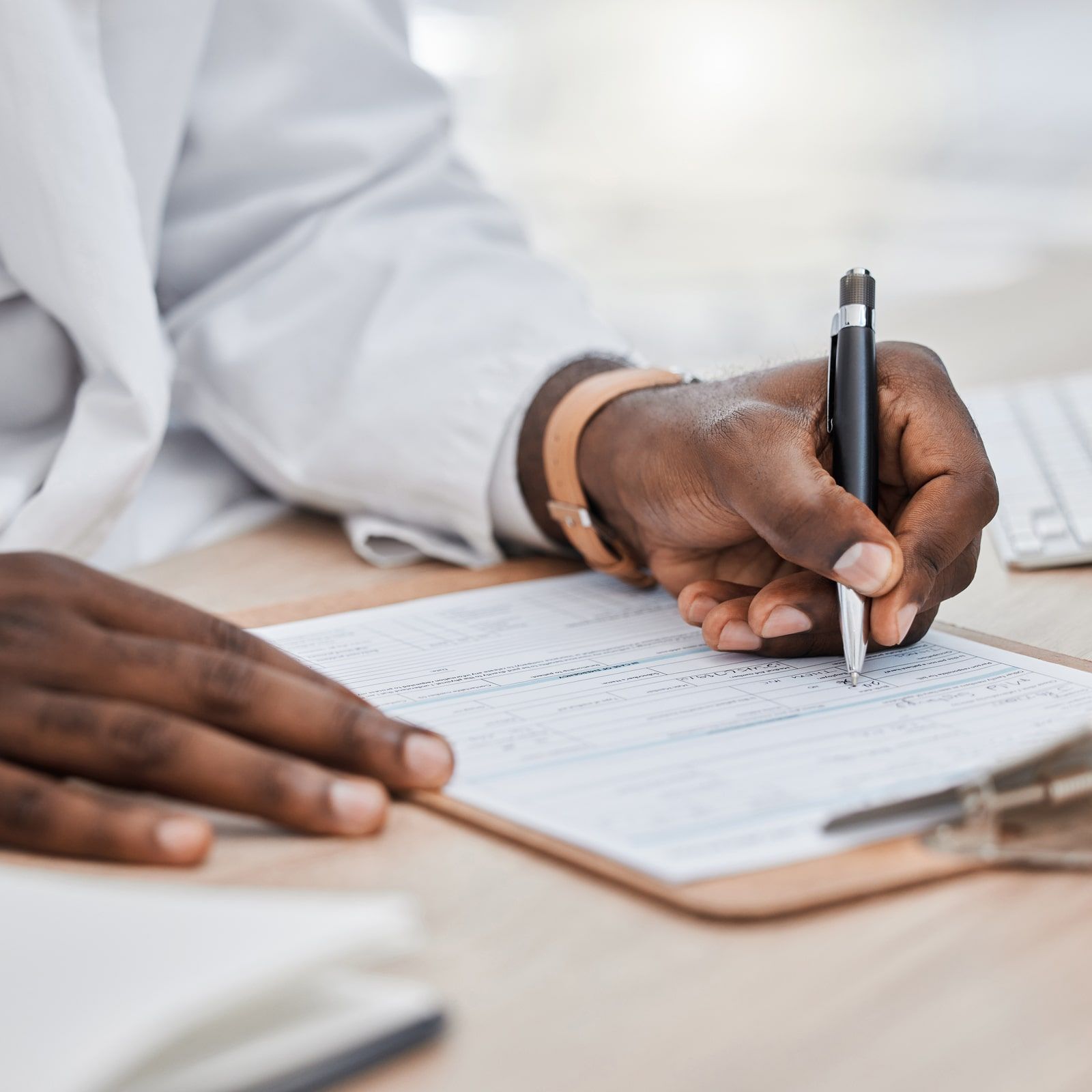 Paperwork | Arizona | Intensive Treatment Systems of Arizona